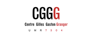 Centre Gilles-Gaston Granger (CGGG) - CESAM