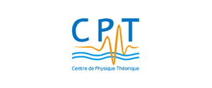 Centre de Physique Théorique (CPT) - CESAM