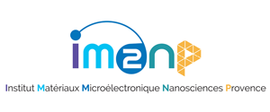 Institut Matériaux Microélectronique et Nanosciences de Provence (IM2NP ...