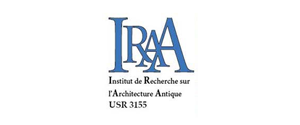 Institut de Recherche sur l'Architecture Antique (IRAA) - CESAM