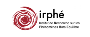 Institut de Recherches sur les Phénomènes Hors Équilibre (IRPHÉ) - CESAM