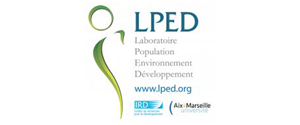 Laboratoire Population Environnement Développement (LPED) - CESAM