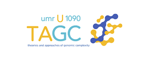 Theories and Approaches of Genomic Complexity (TAGC) - CESAM